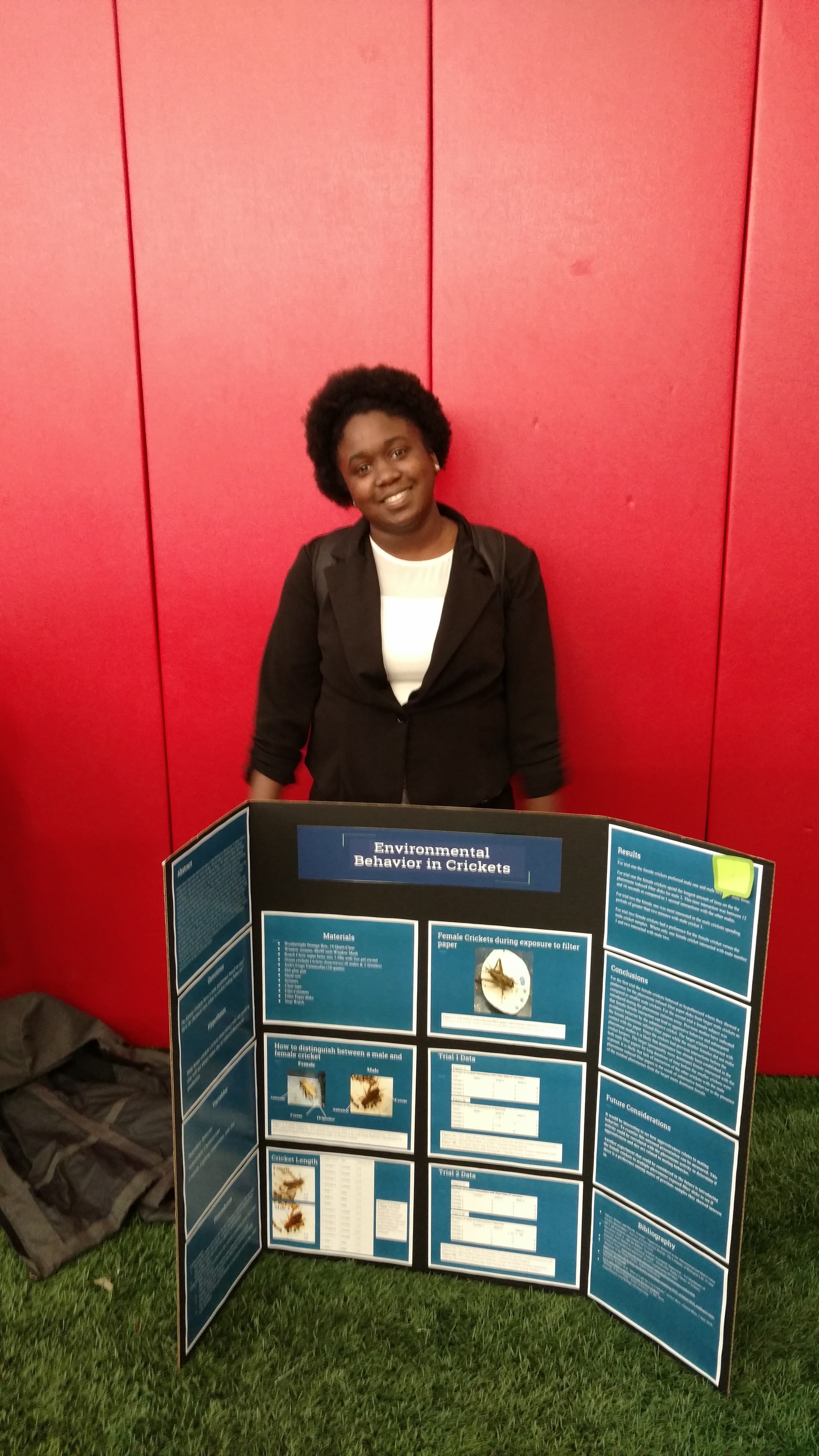 Six Students Advance to Science Fair States - Carver Engineering and ...