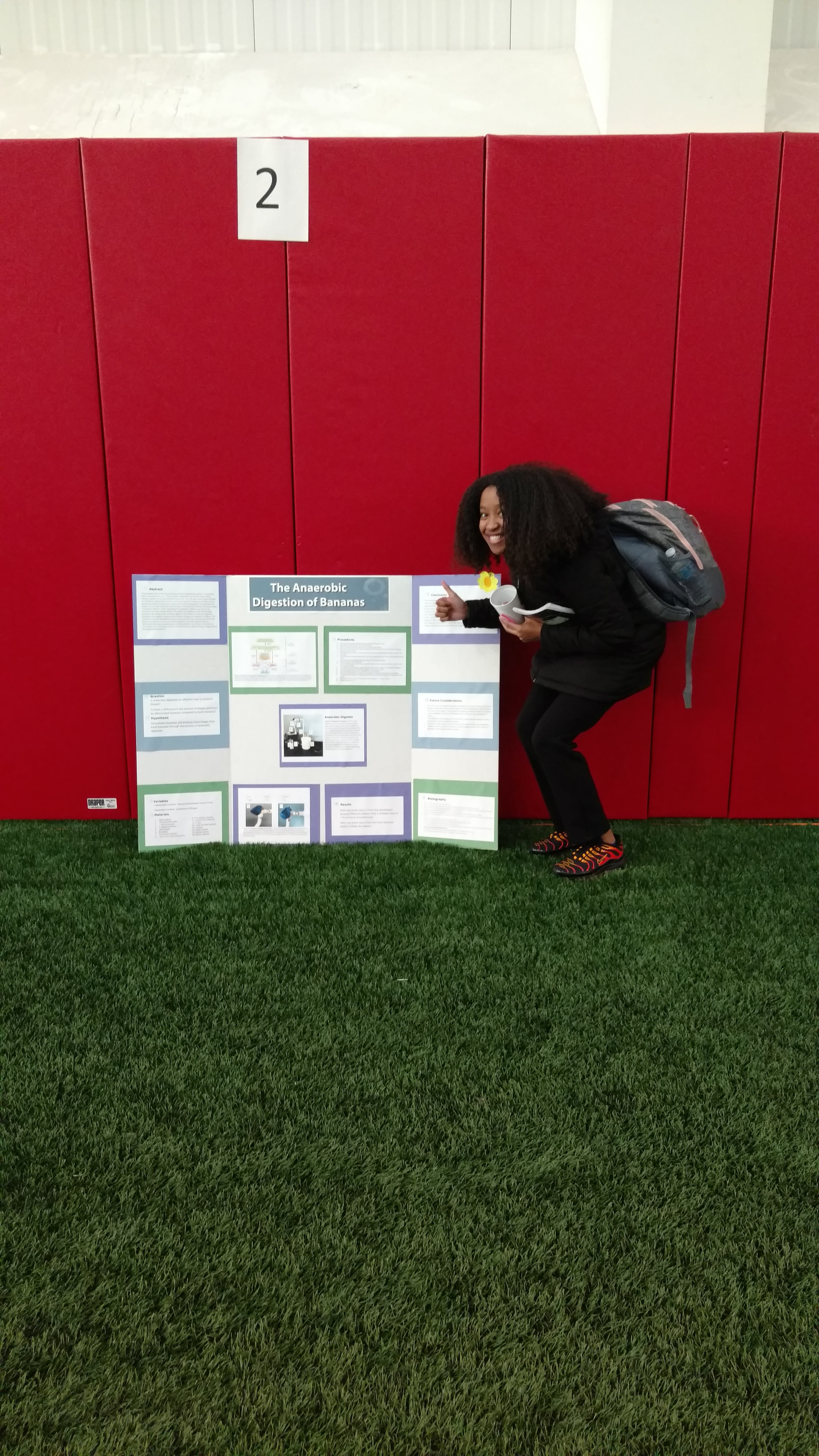 Six Students Advance to Science Fair States - Carver Engineering and ...