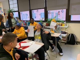 Carver 7th Graders Connect With German Pen Pals - Carver Engineering ...