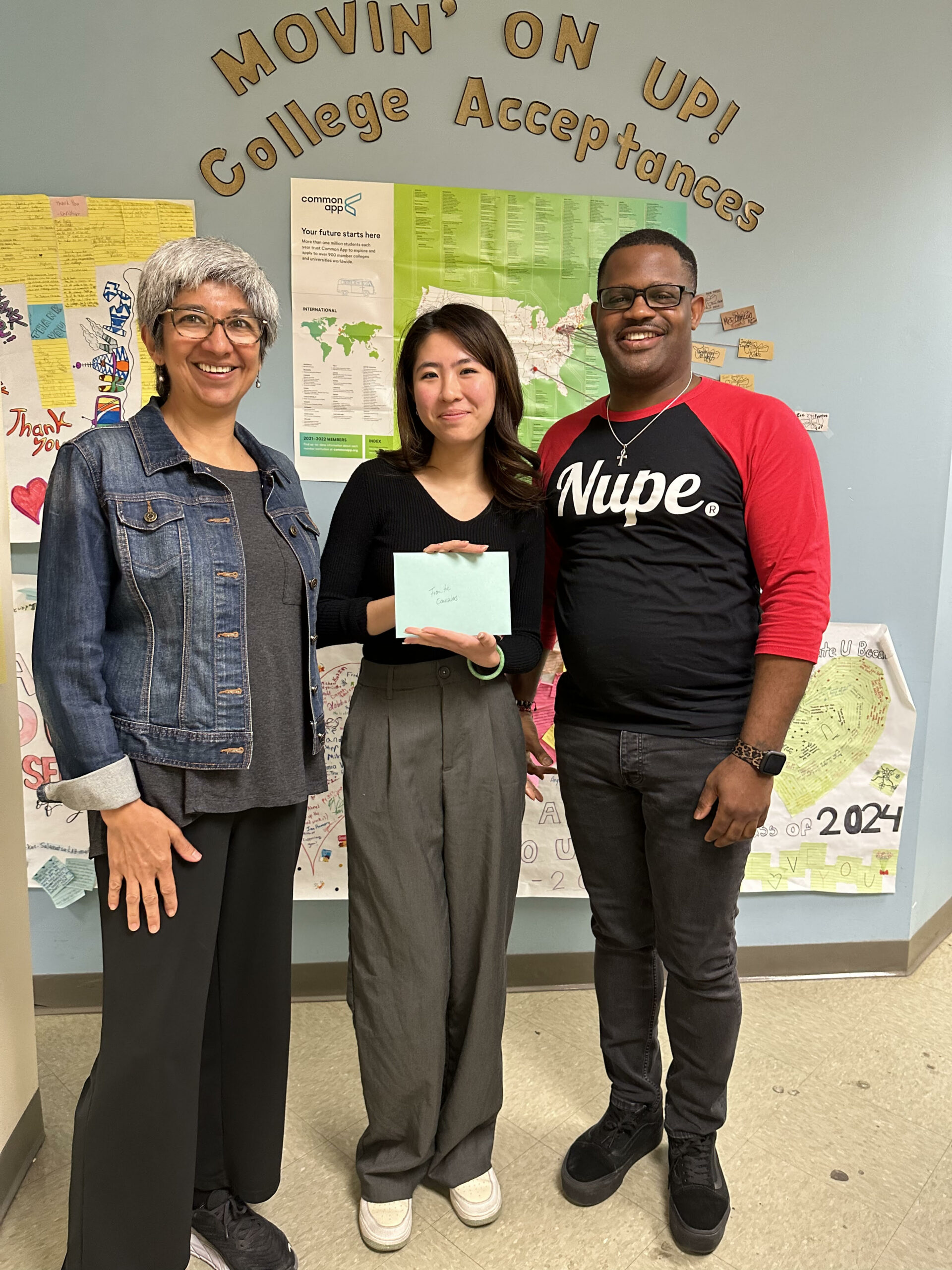 PDP to Senior Yanhui for Counselor Website Redesign - Carver ...